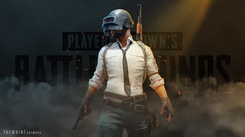 Pubg Steam Hile Satın Al - 7/24 Canlı Destek