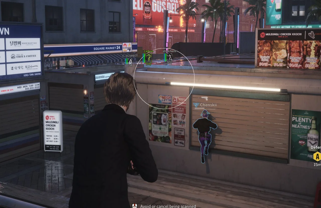 Veiled Experts Private Hile Satın Al, Ucuz Ve Güvenilir - 7/24 Canlı Destek